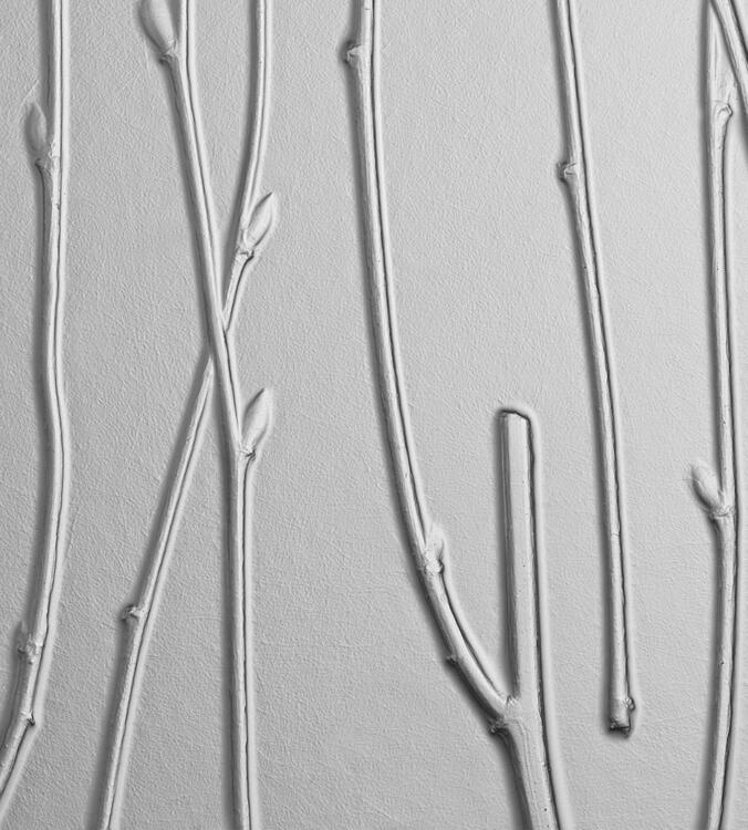 Embossed Wall Panels | Designer Resin Panels | Lumicor