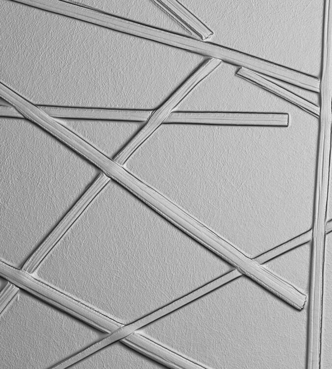 Embossed Wall Panels | Designer Resin Panels | Lumicor