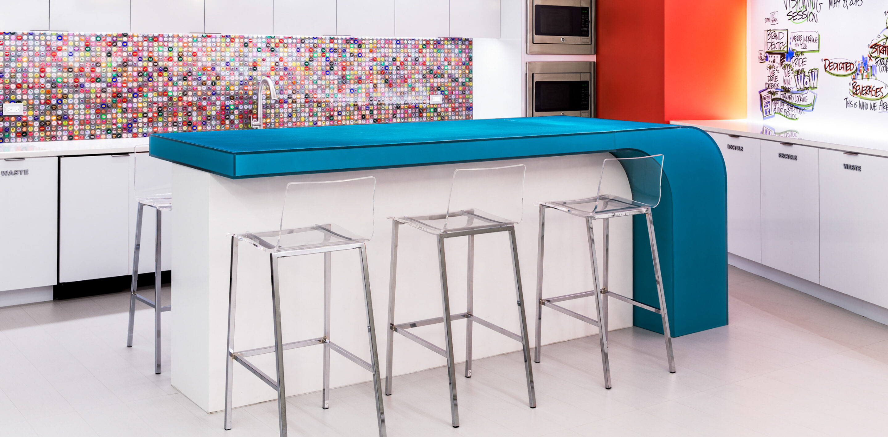 Who We Are | Decorative Architectural Panels | Lumicor