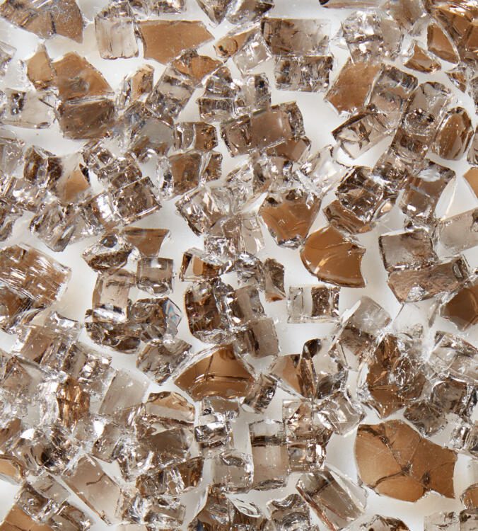 Recycled Glass | Wall Panels & Other Products | Lumicor