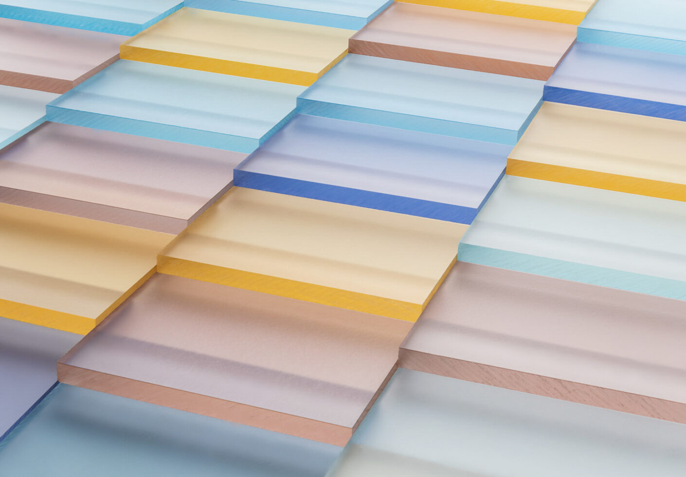 Curated Collections & Resin Materials | Lumicor