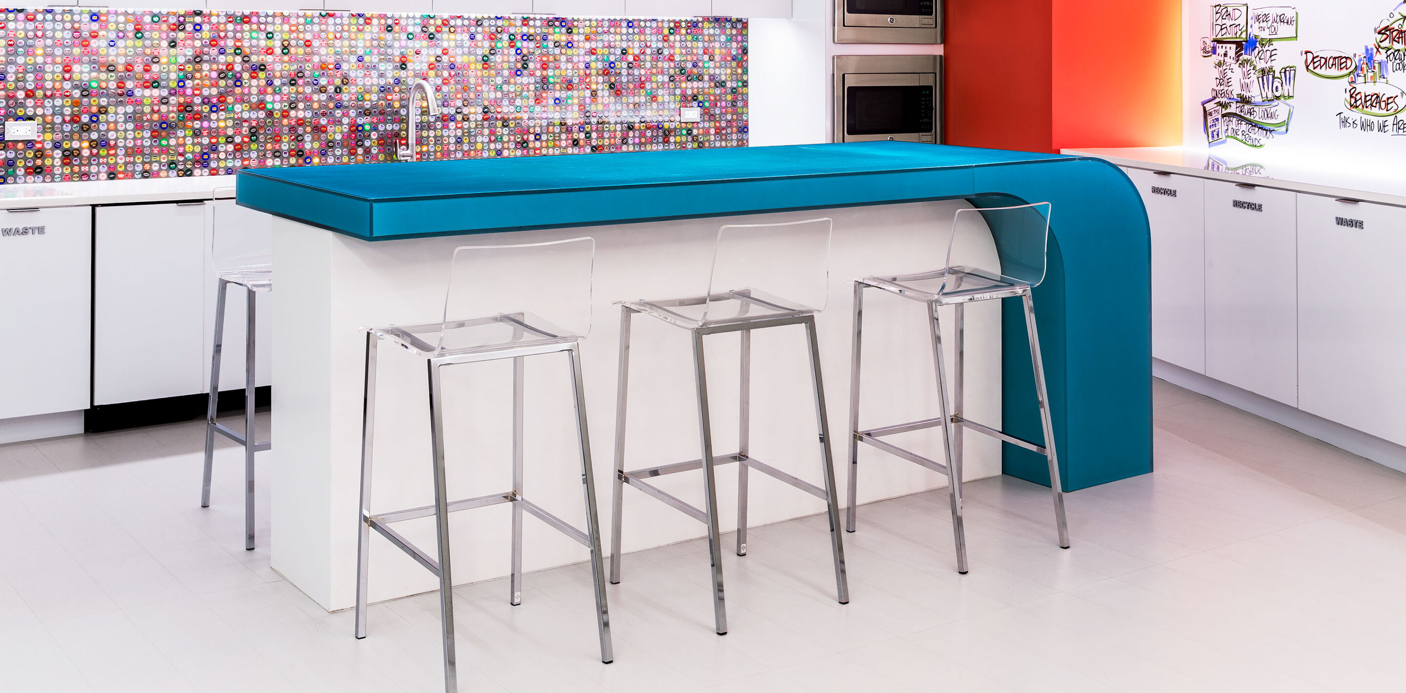 Who We Are | Decorative Architectural Panels | Lumicor