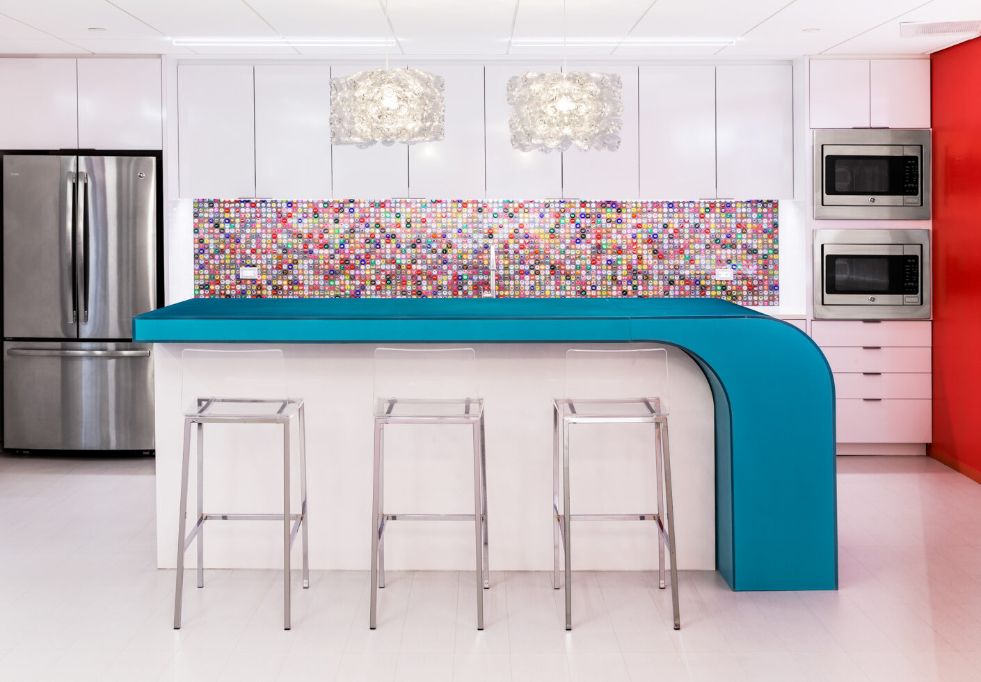 Curated Collections & Resin Materials | Lumicor