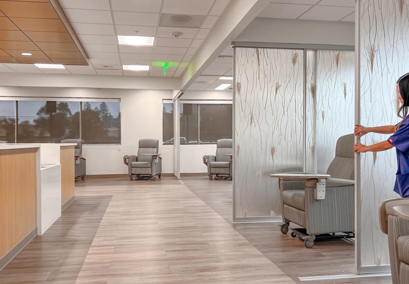 BASS Cancer Center | Lumicor