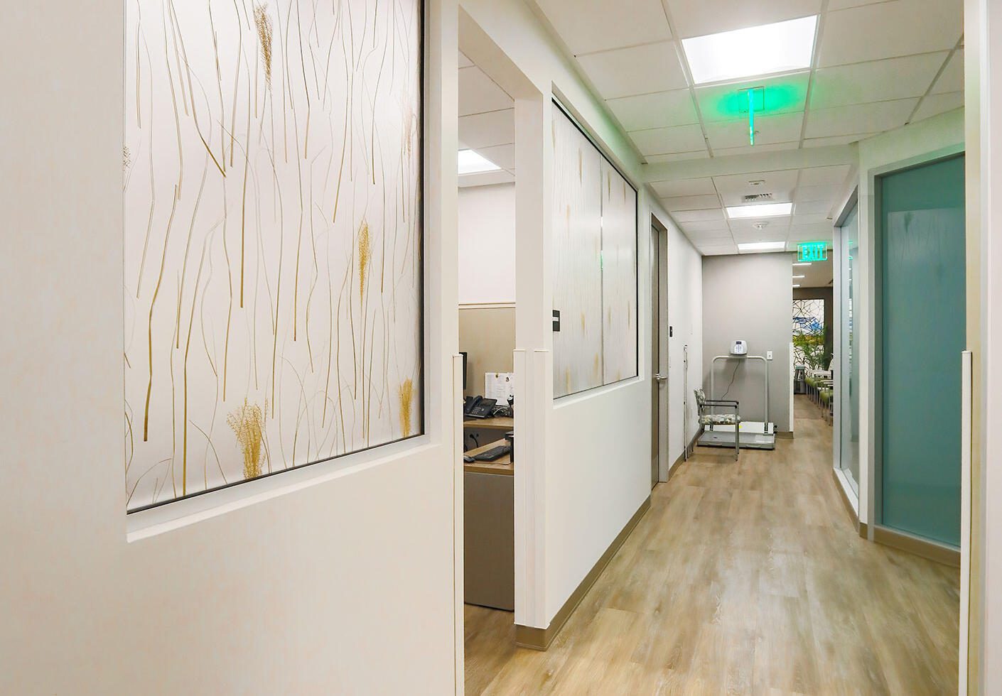 BASS Cancer Center | Lumicor