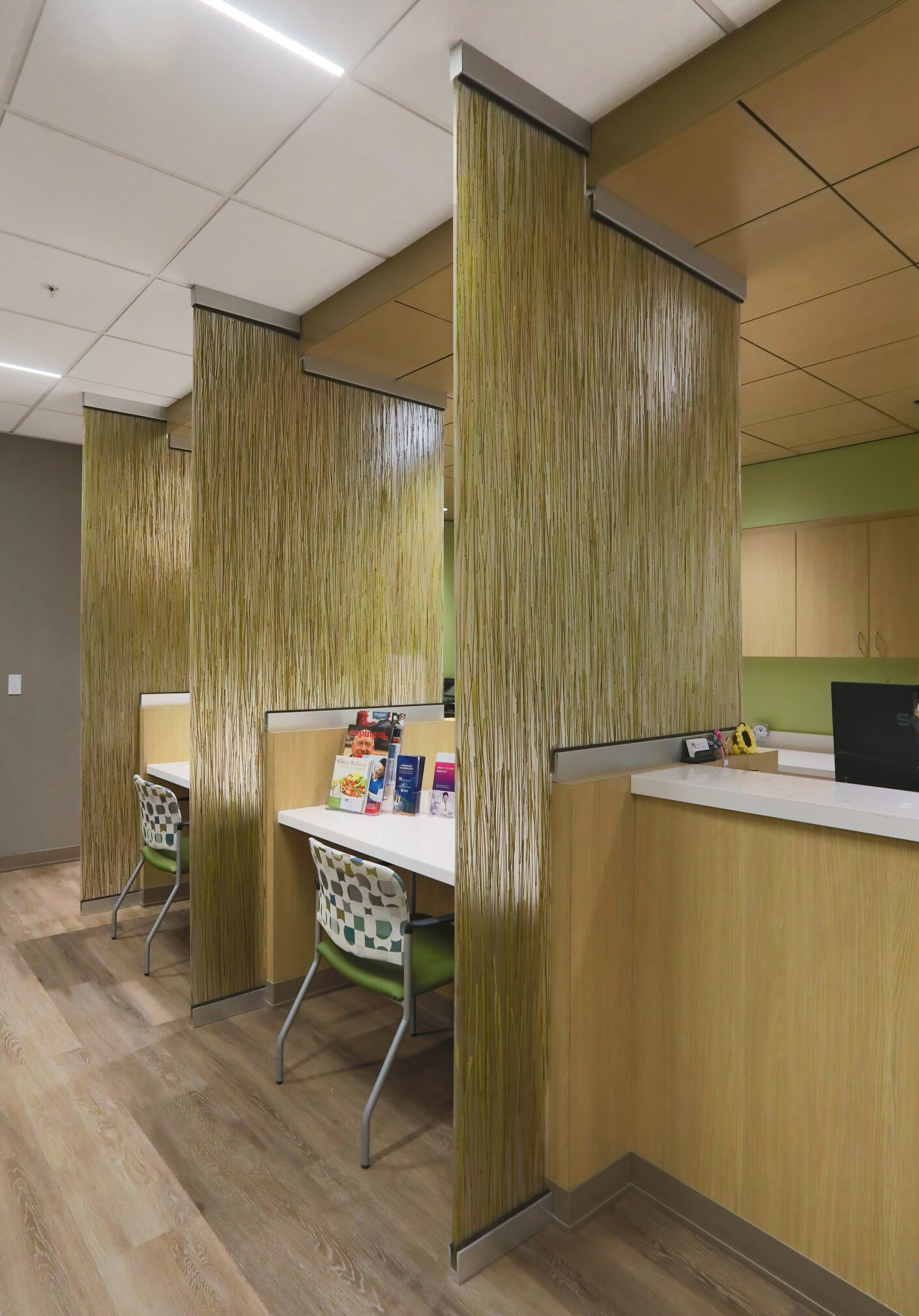 BASS Cancer Center | Lumicor