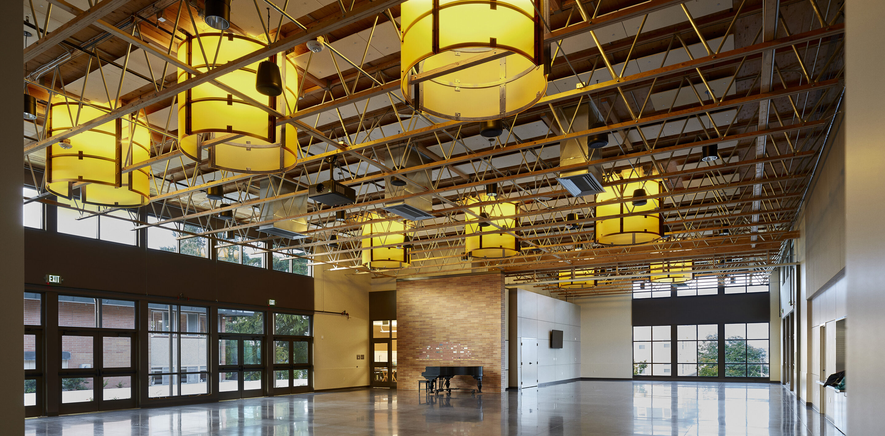 Custom Architectural Resin Products | Lumicor