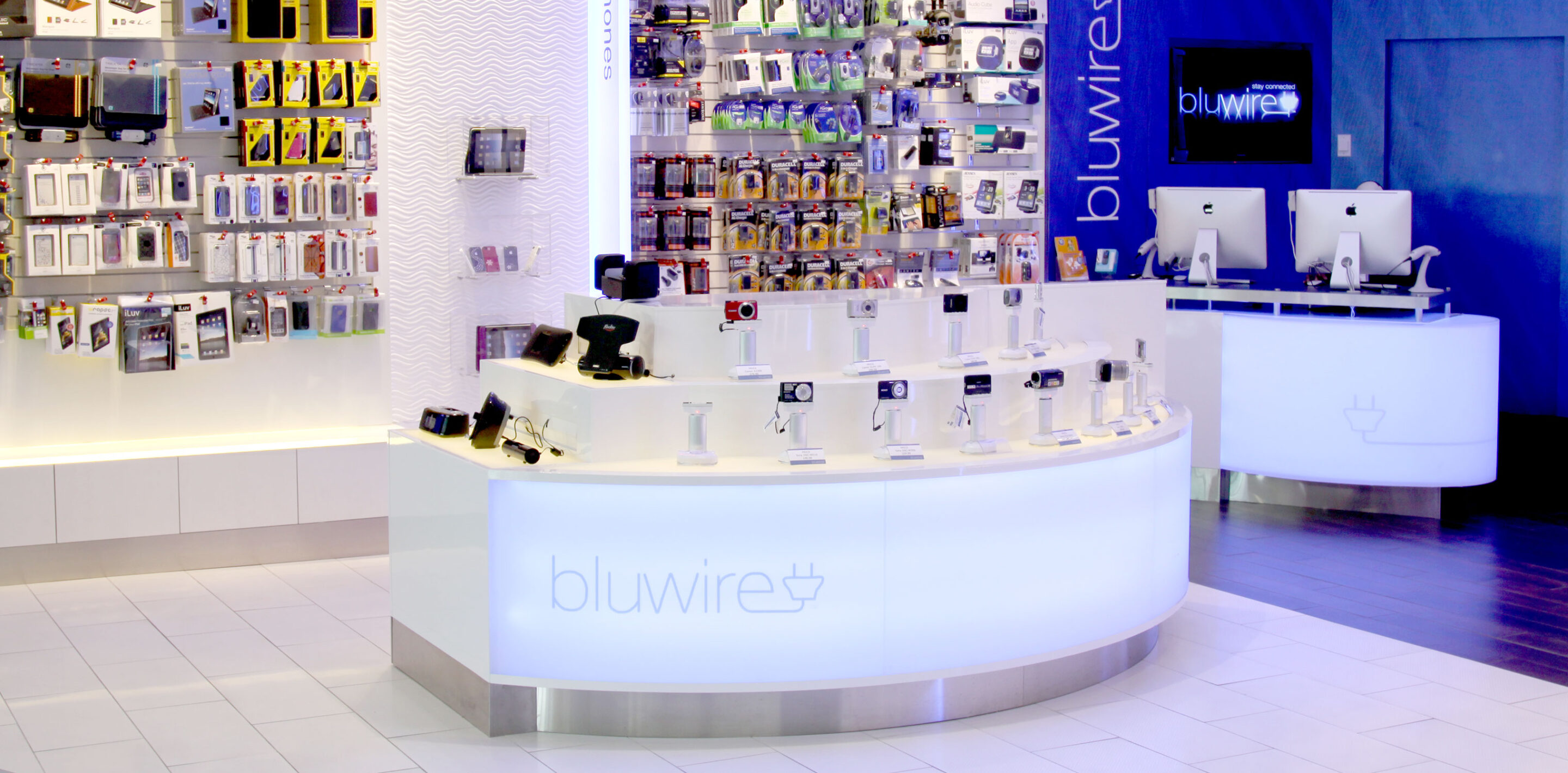 Bluwire | Lumicor
