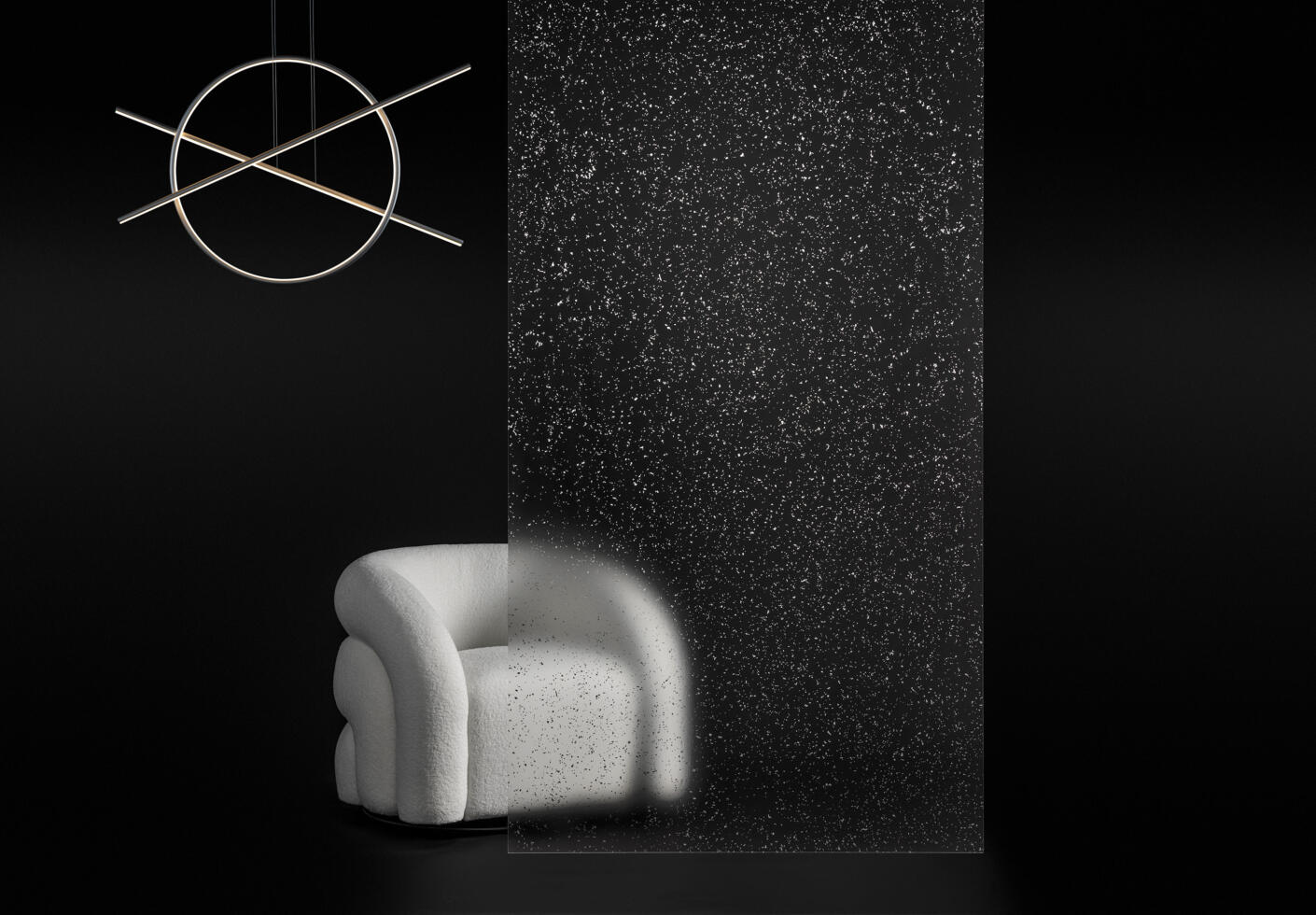 Curated Collections & Resin Materials | Lumicor