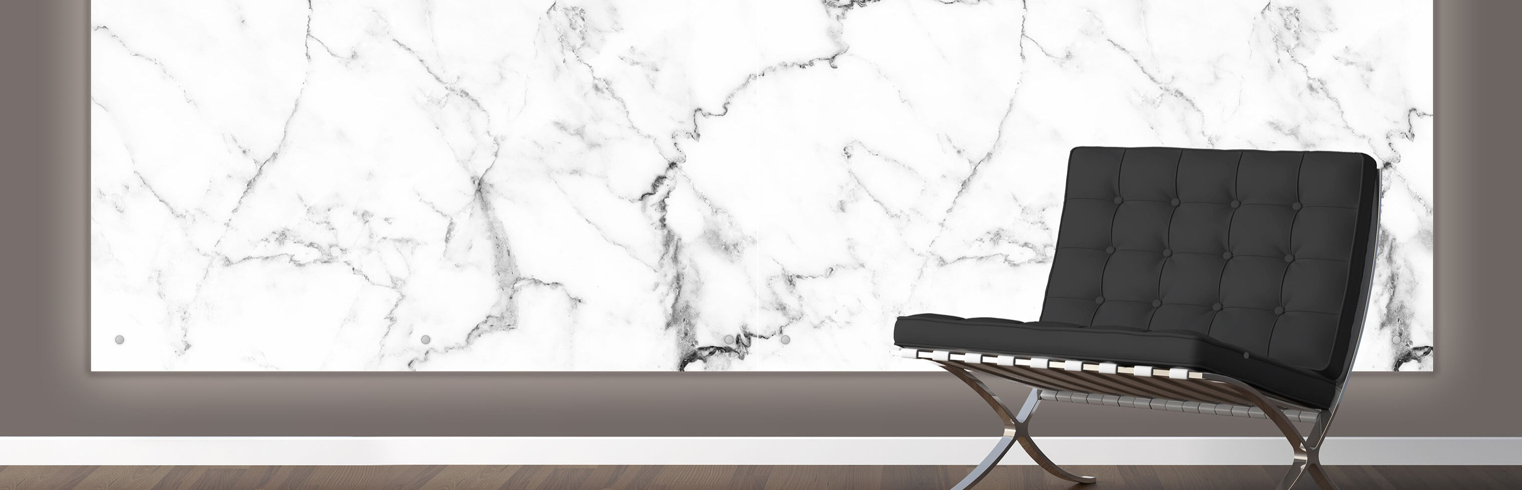 Faux Marble Wall Panels | Digital Stone | Lumicor