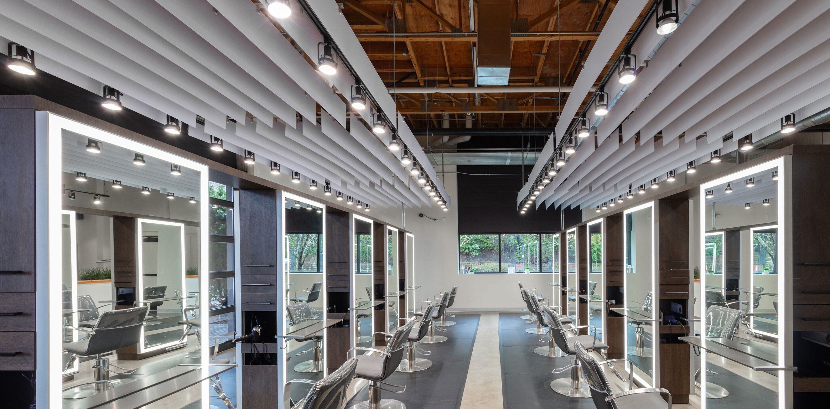 Gene Juarez Silverdale | Lumicor