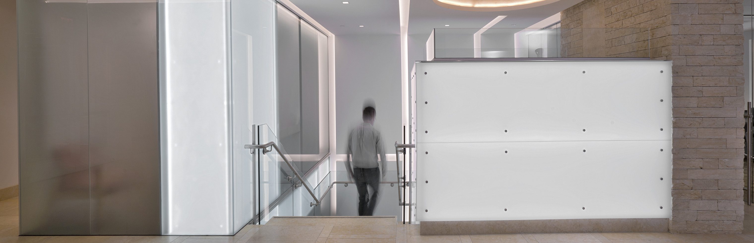 Illume | Resin Wall Finishes | Lumicor