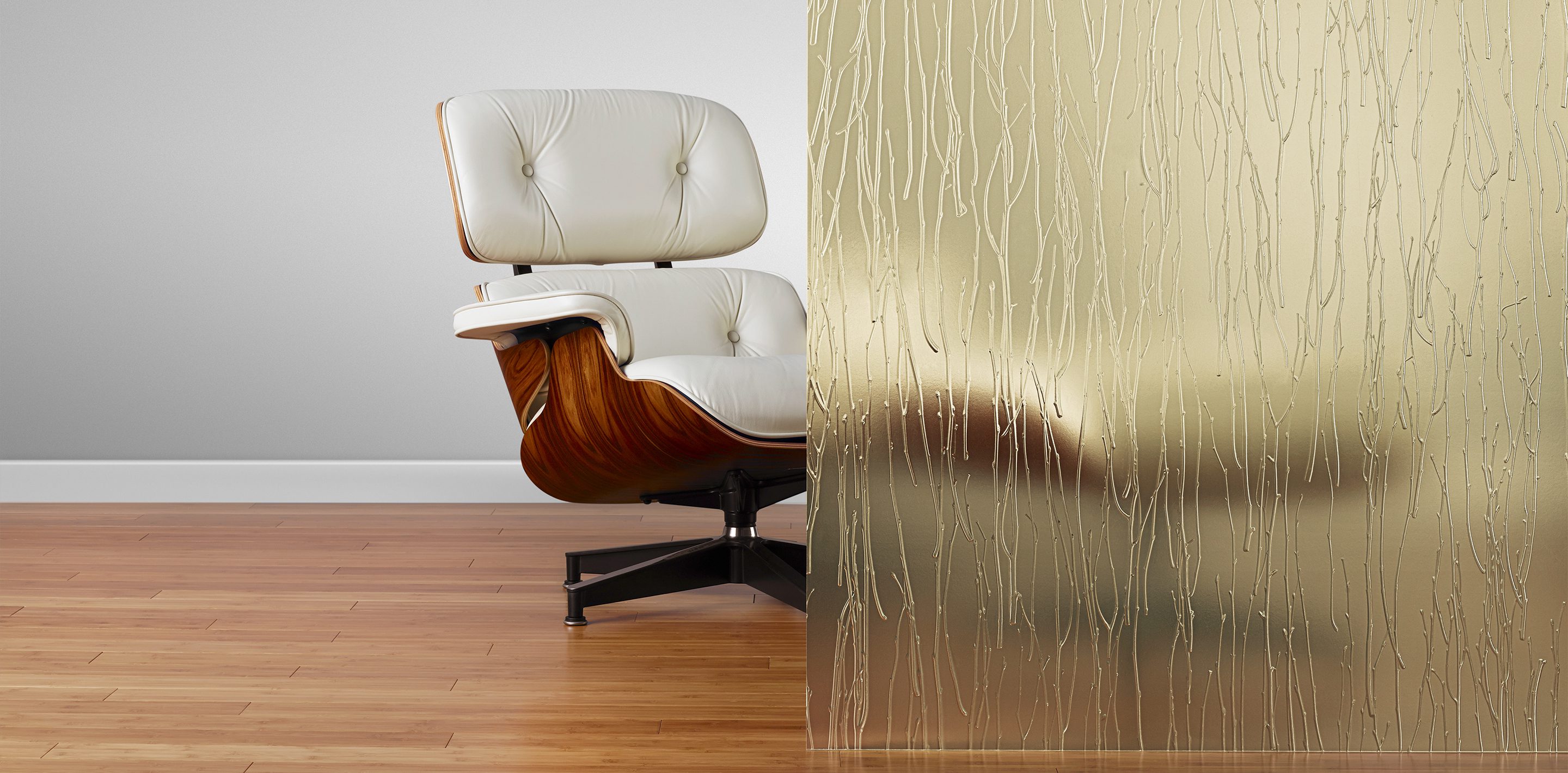 Natura Collection | Resin Impressions | Lumicor