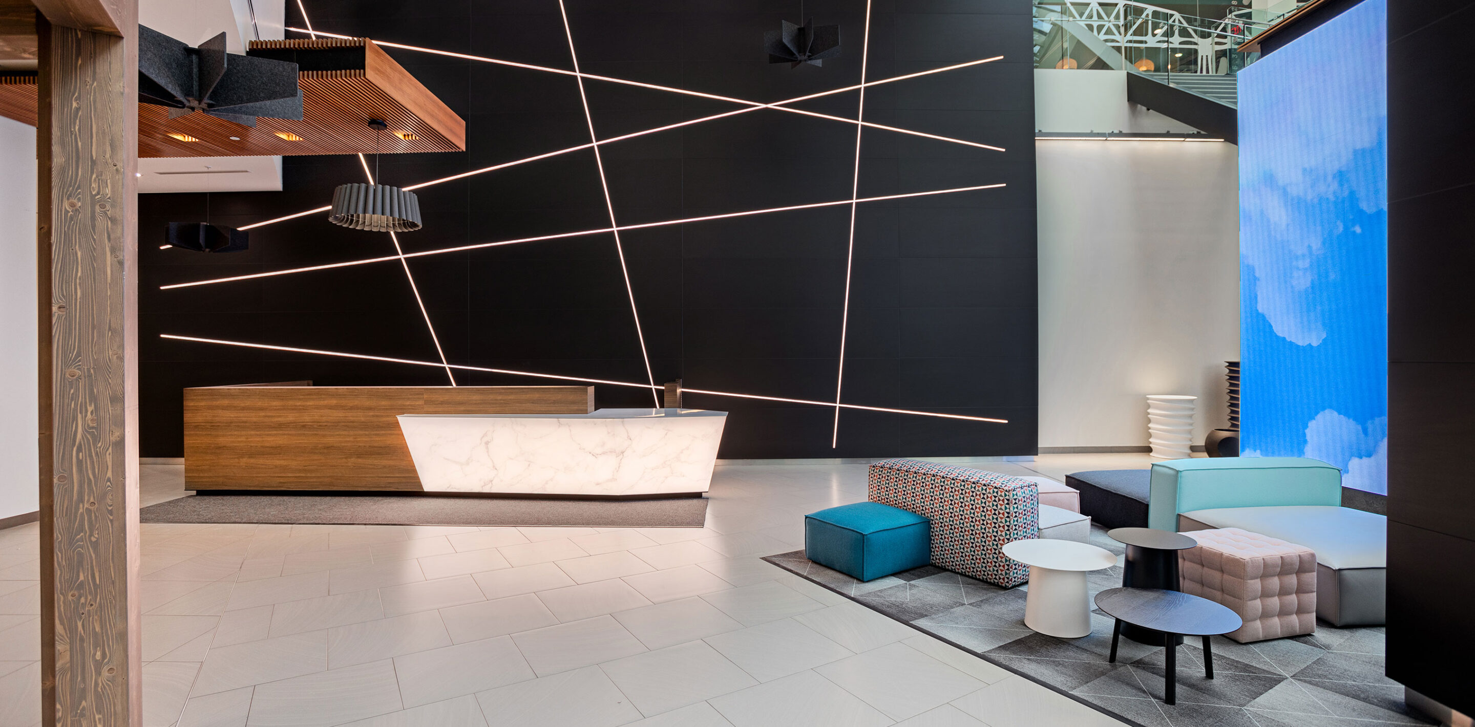 1st and Jasper | Lumicor