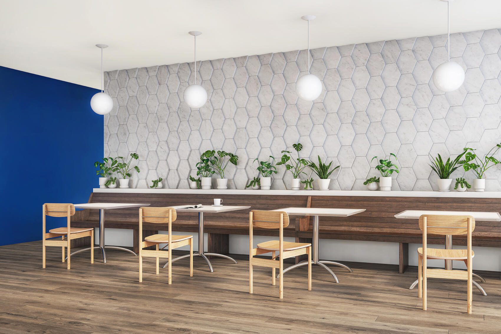 New Kuvio finish options and simple installation method | Lumicor