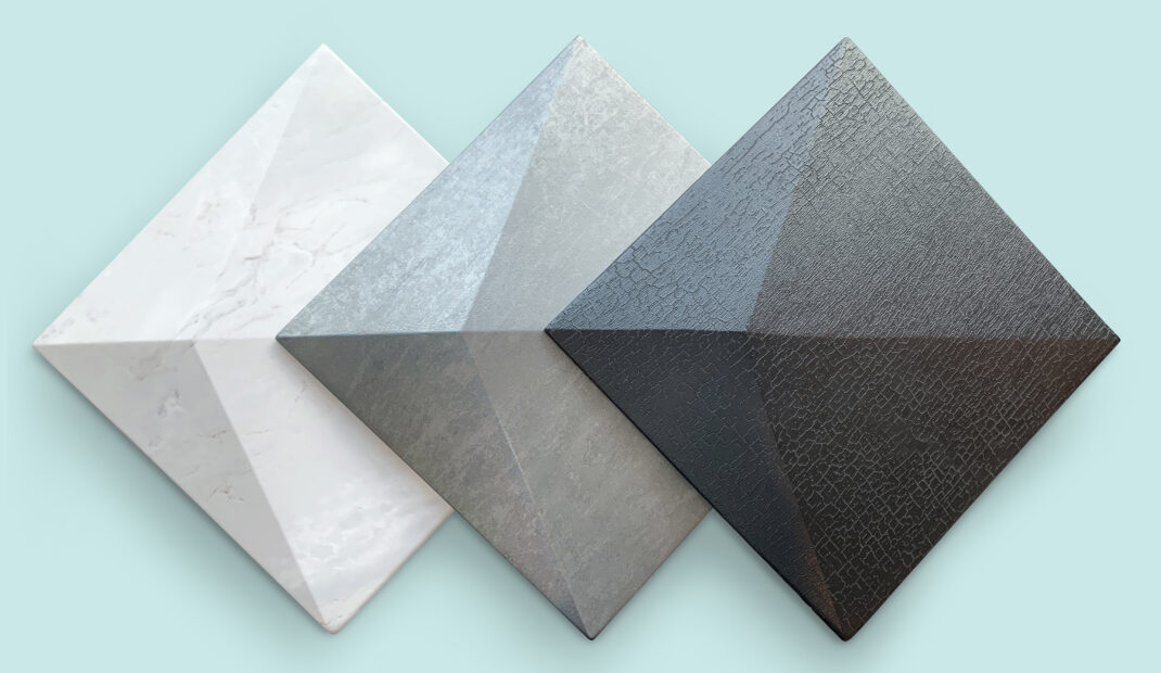 New kitted ceiling feature solution from Lumicor | Lumicor