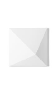 Kuvio 3D Wall Tiles | Dimensional Tiles & Panels | Lumicor