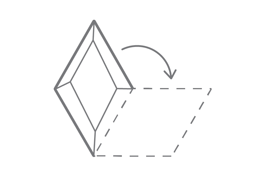 Kuvio: 3D Wall Tiles for Commercial Spaces | Lumicor