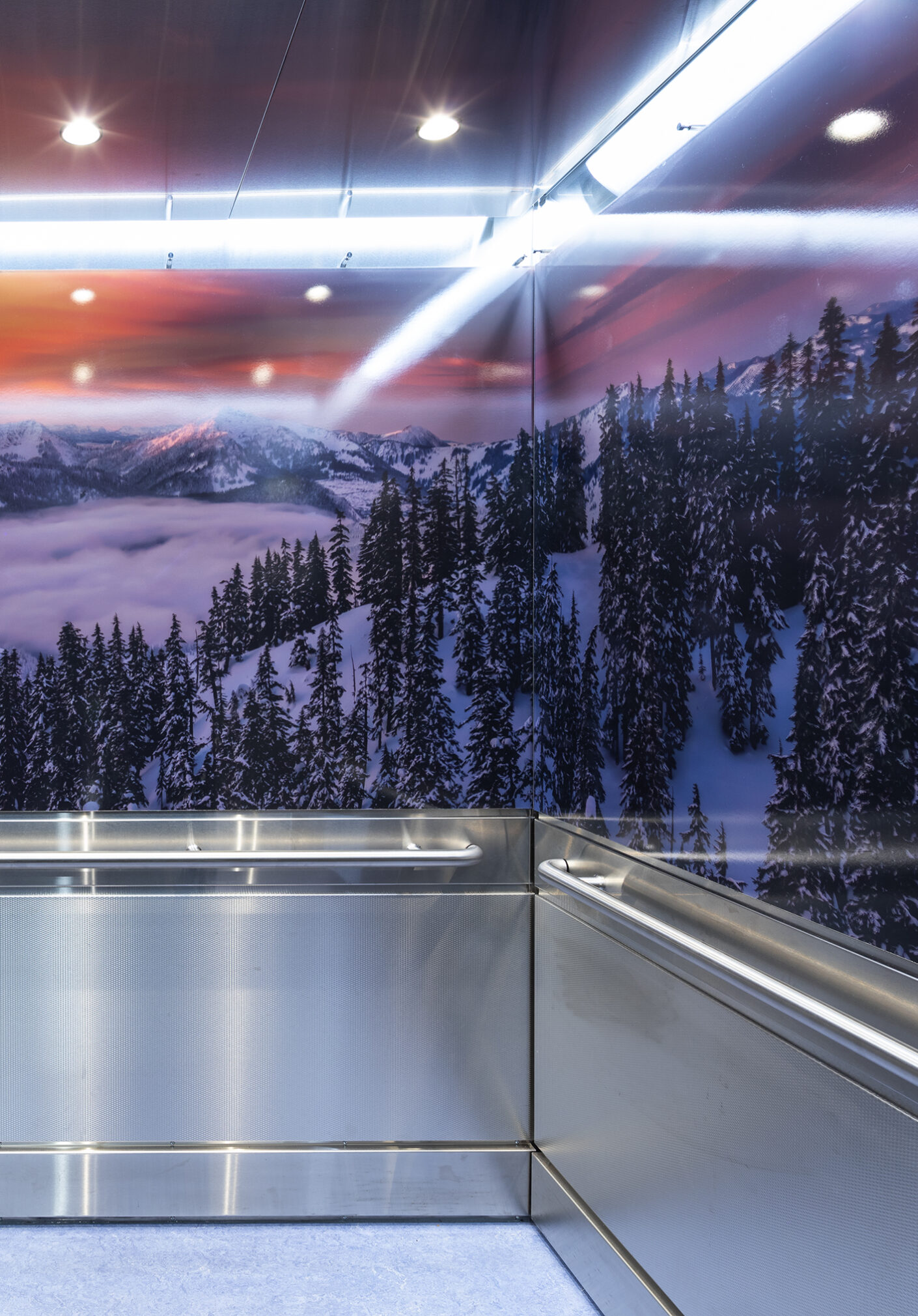 Washington State Labor & Industries | Lumicor