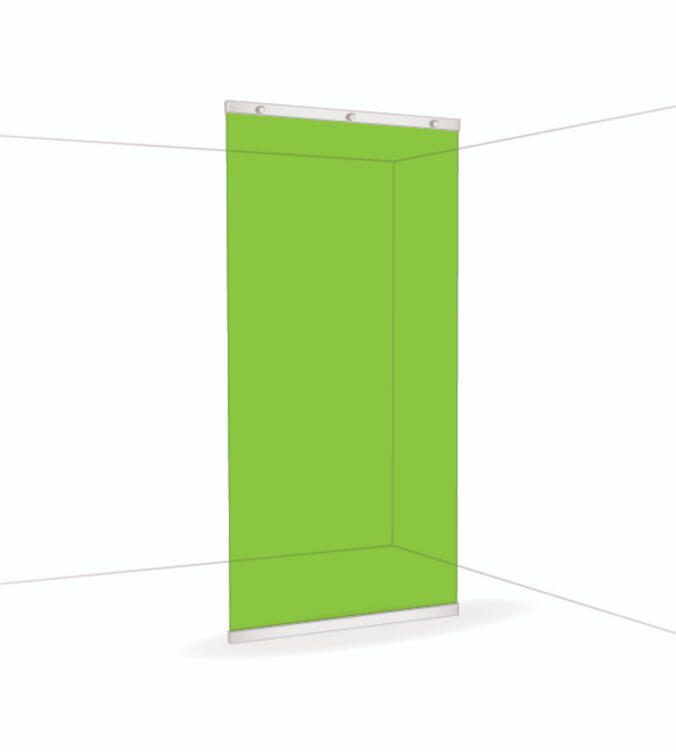 Resin Wall Partitions | Acrylic Decorative Walls | Lumicor