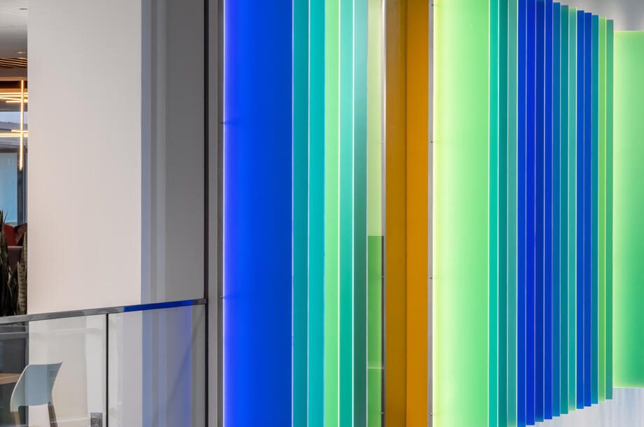 Finishes & Add-Ons | Decorative Resin | Lumicor