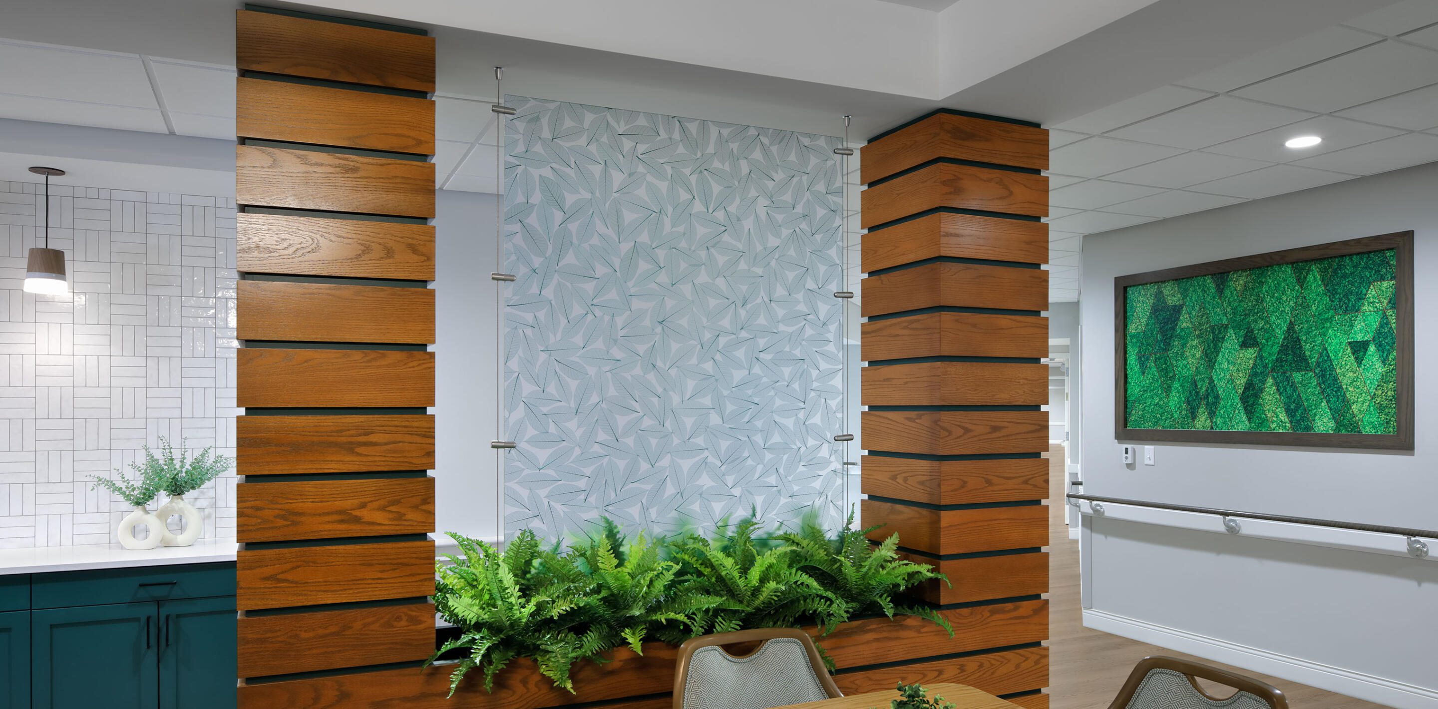 Mason Pointe Senior Living | Lumicor