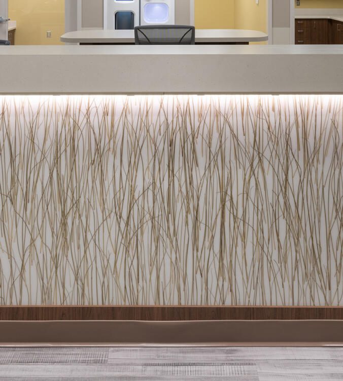 Thompson Health | Lumicor