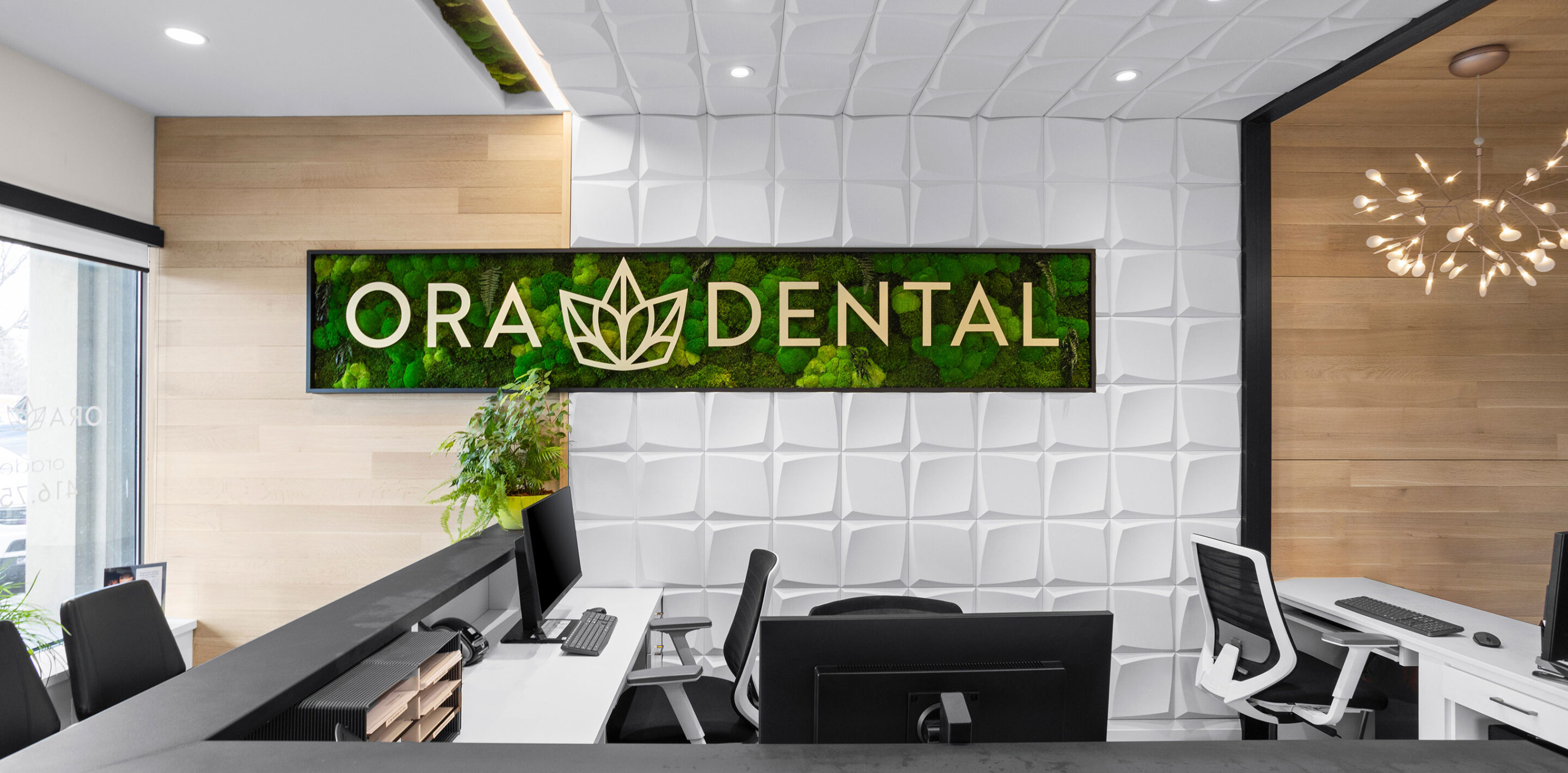 Ora Dental | Lumicor
