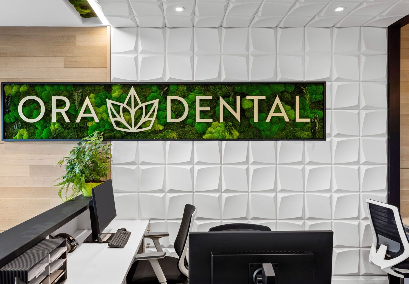 Ora Dental | Lumicor