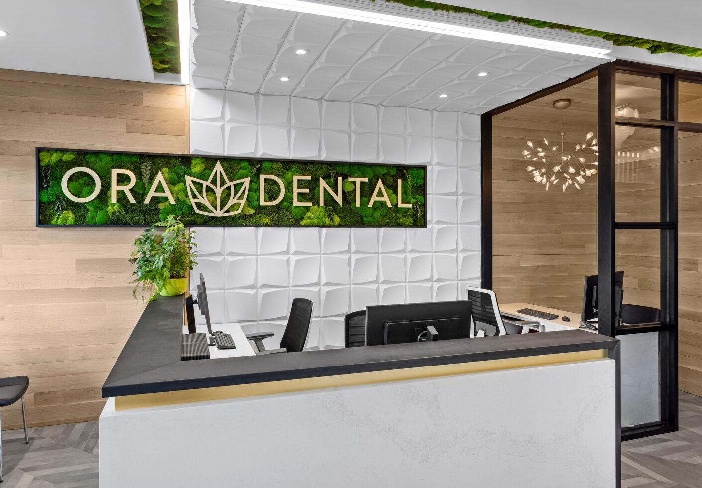 Ora Dental | Lumicor
