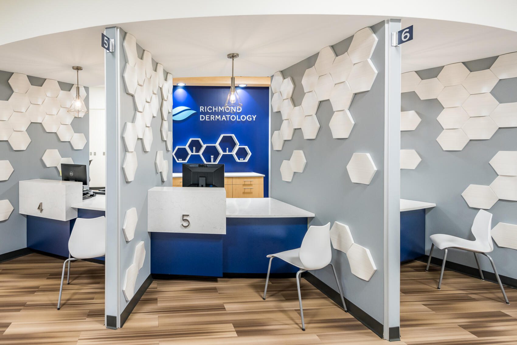 Design to Heal: Promoting Wellness in Healthcare Spaces Through ...