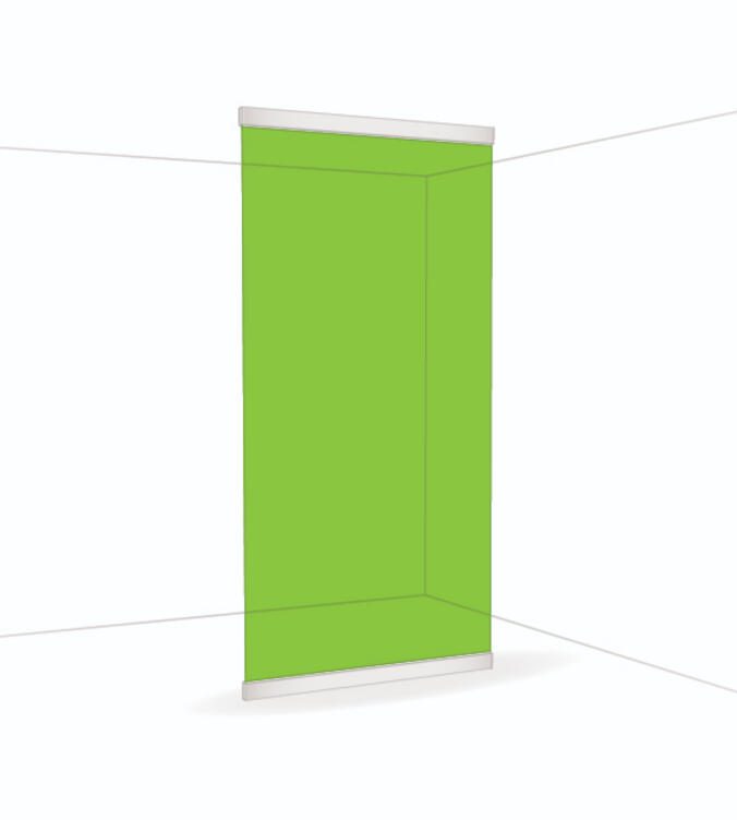 Resin Wall Partitions | Acrylic Decorative Walls | Lumicor