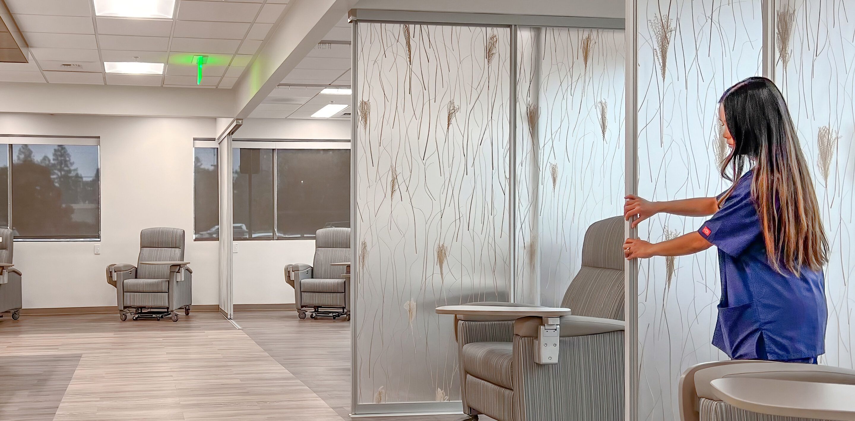 Sustainable Architectural Resin Materials | Lumicor