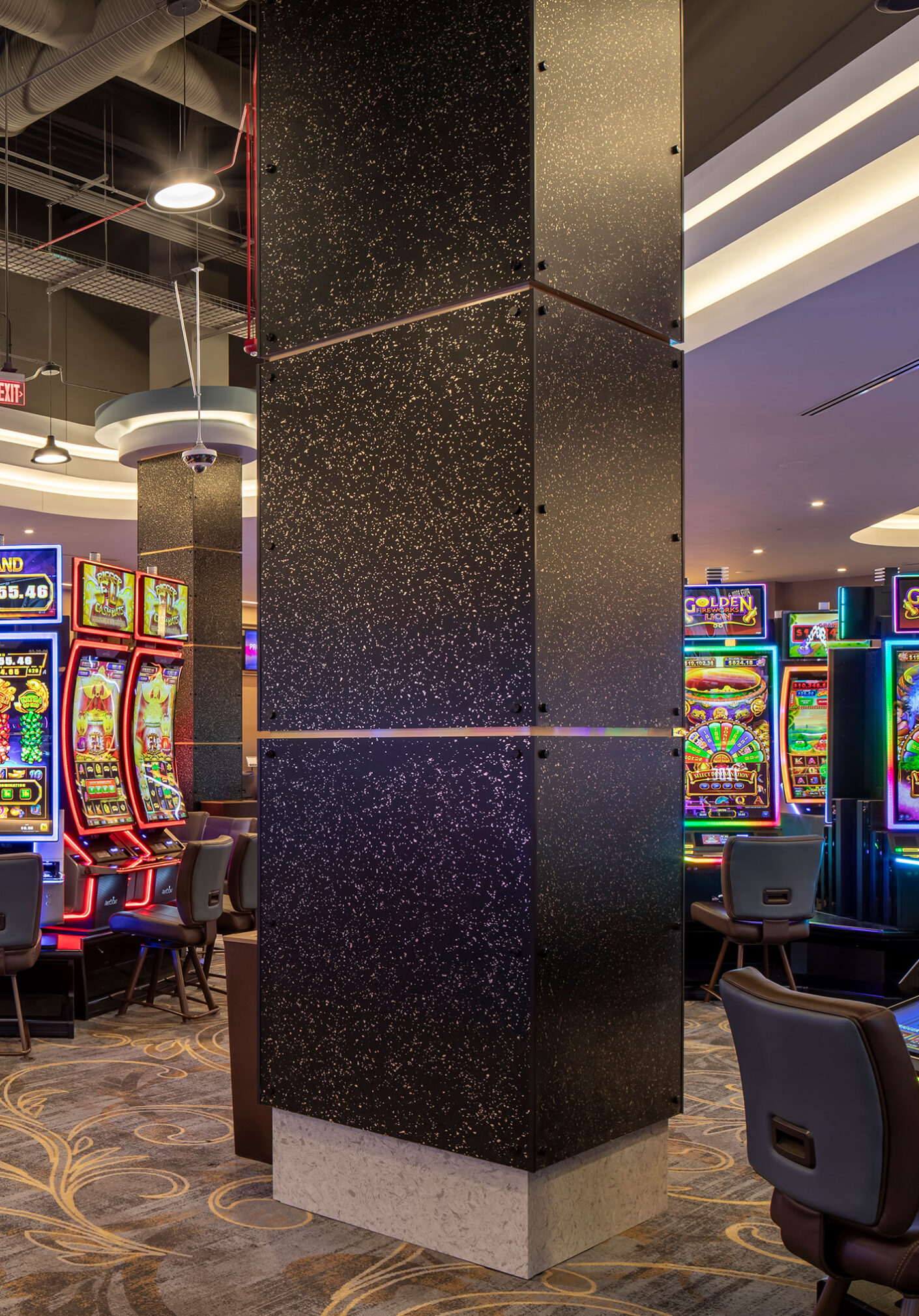 Terre Haute Casino Resort | Lumicor