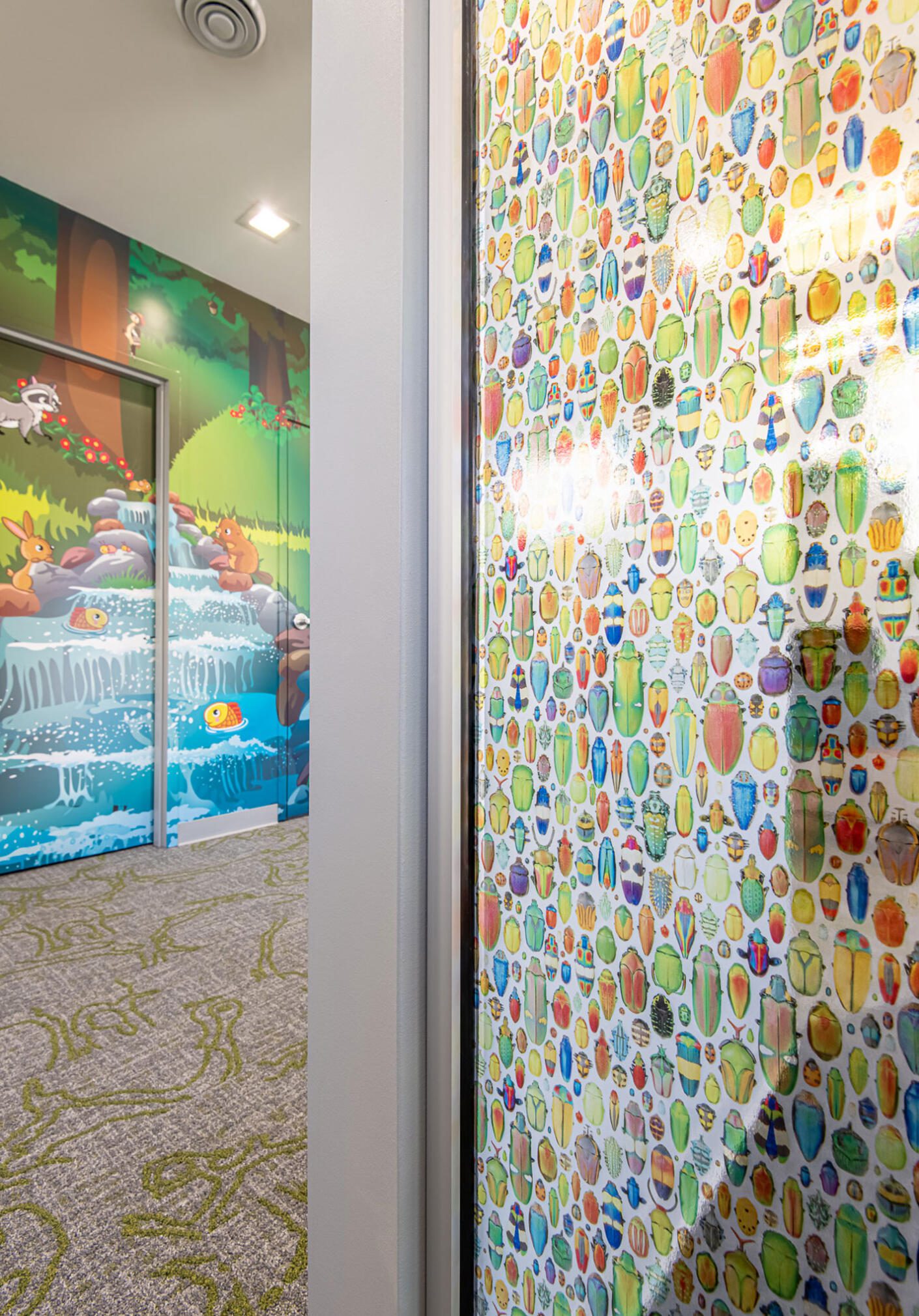 Tooth Town Dentistry | Lumicor