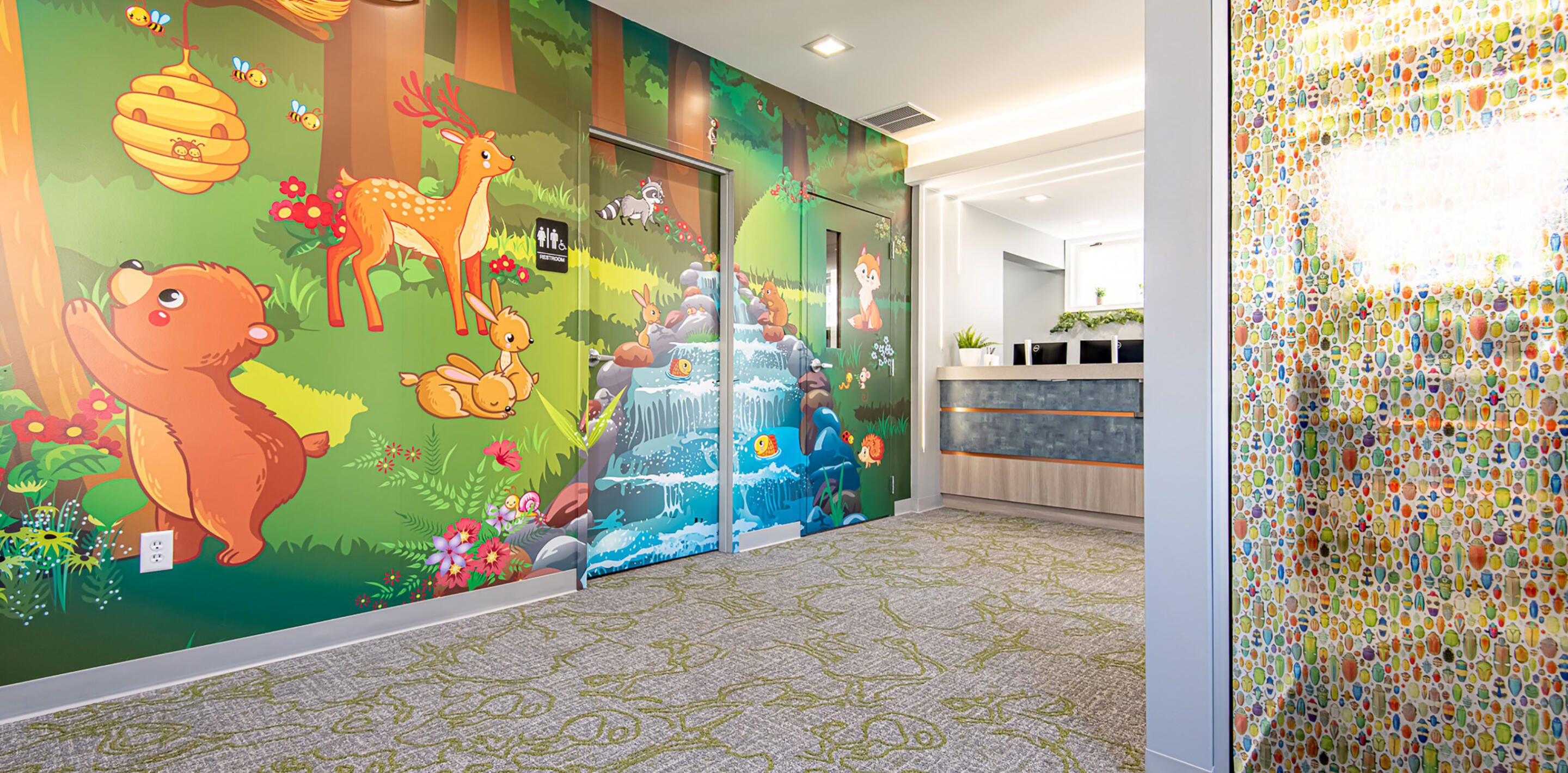 Tooth Town Dentistry | Lumicor