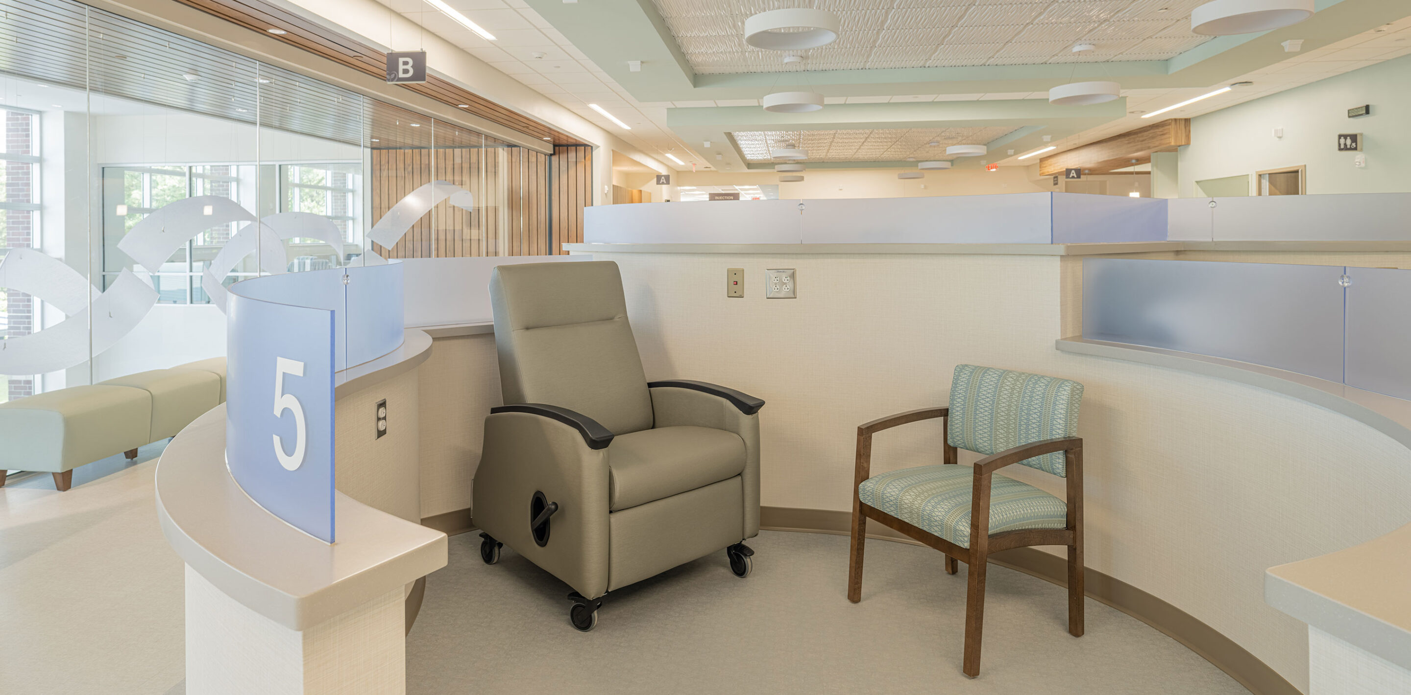 University Cancer & Blood Center | Lumicor