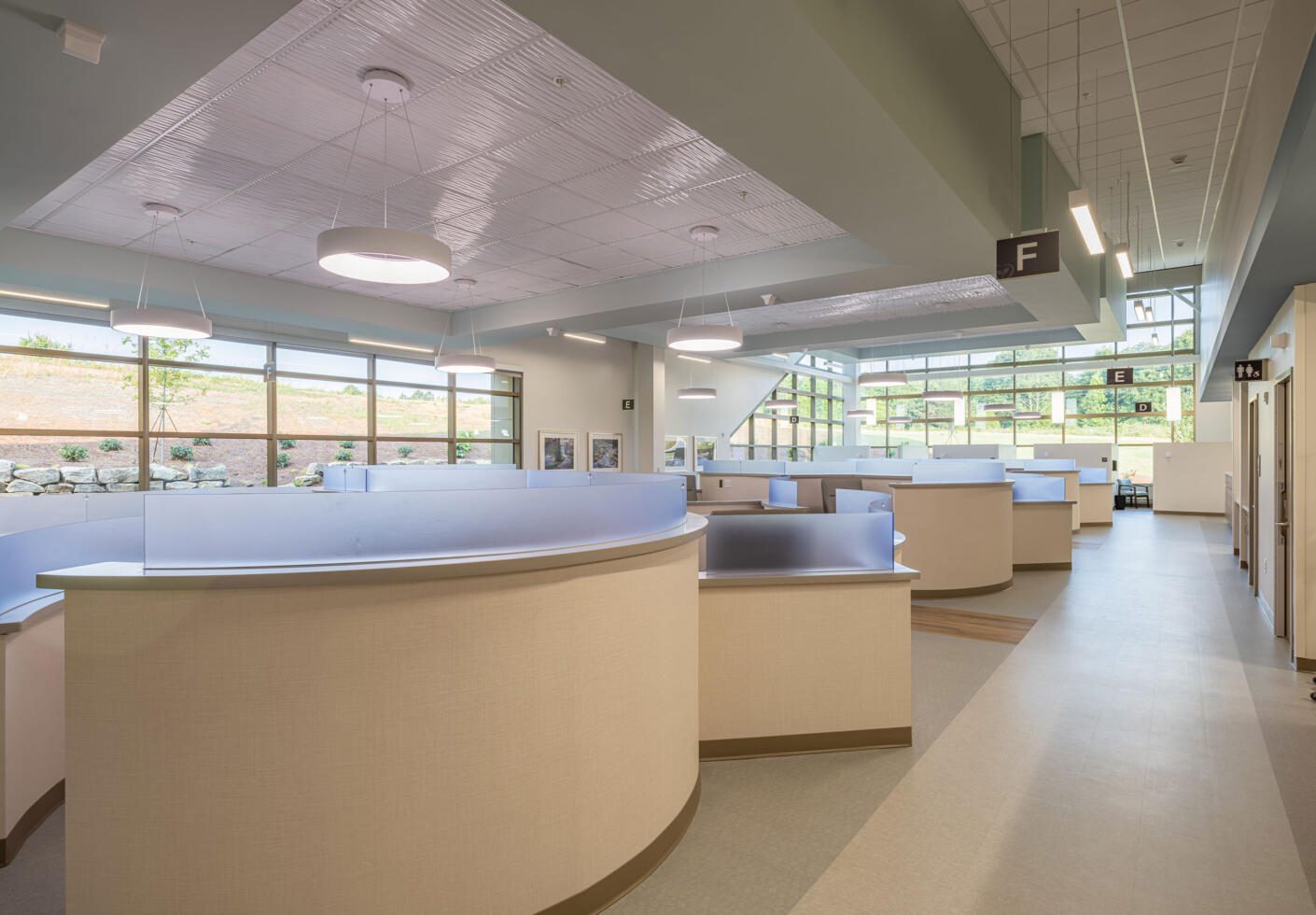 University Cancer & Blood Center | Lumicor