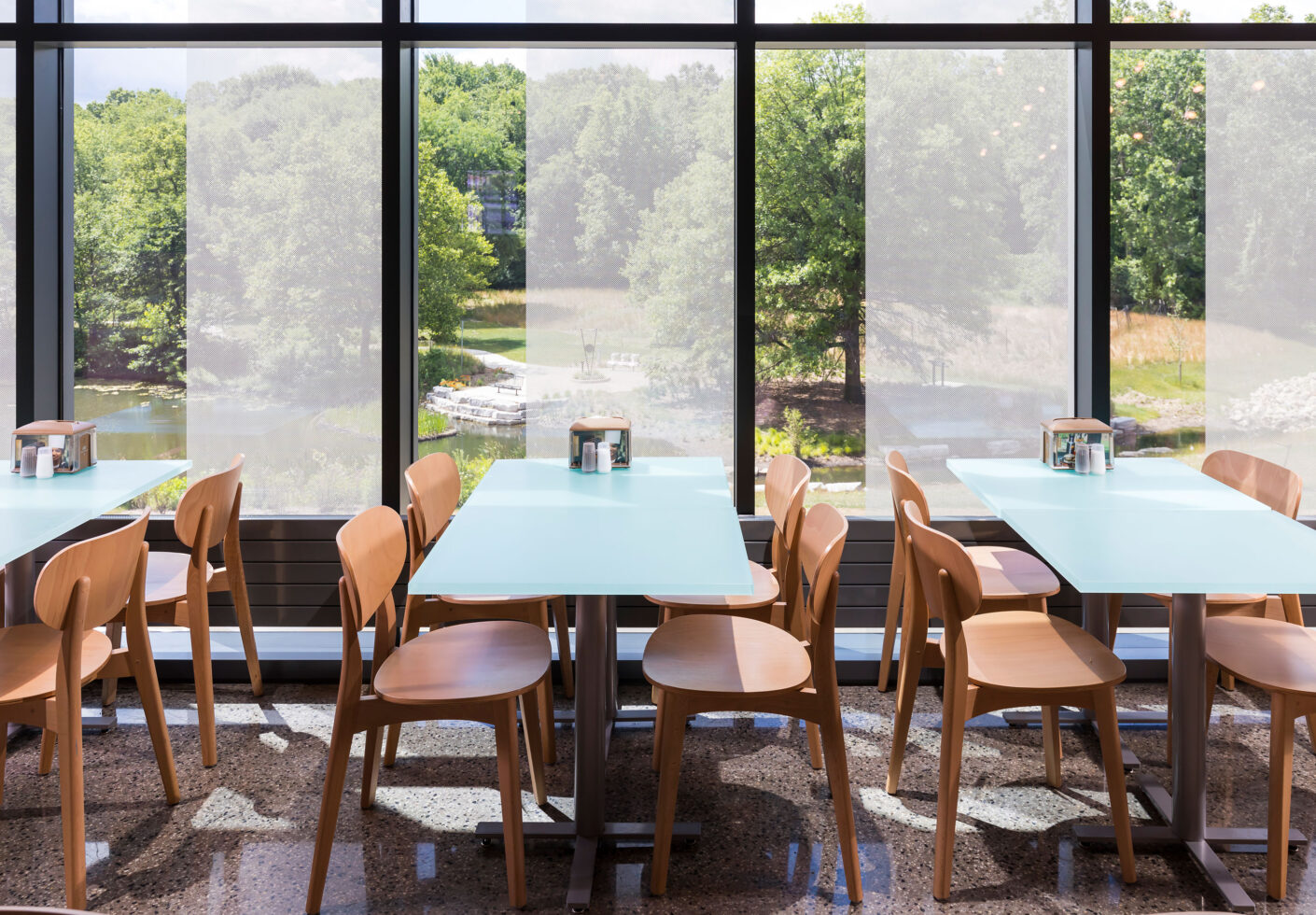 Western Michigan University | Lumicor